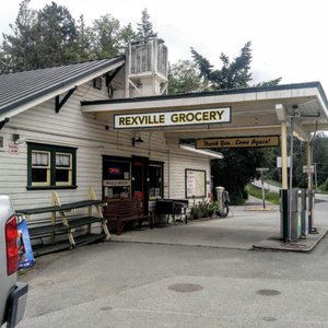REXVILLE GROCERY - 19 Photos & 36 Reviews - 19271 Best Rd, Mount Vernon ...