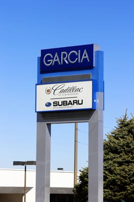 GARCIA SUBARU NORTH - Updated September 2025 - 37 Photos & 77 Reviews ...