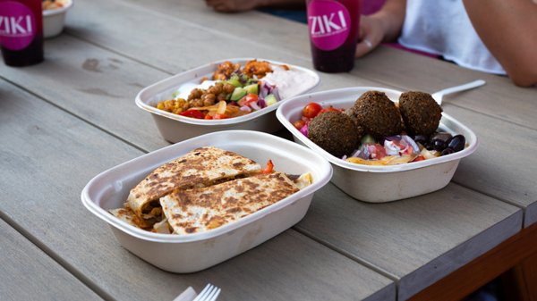 ZIKI - TEMP. CLOSED - Updated August 2025 - 41 Photos & 16 Reviews ...