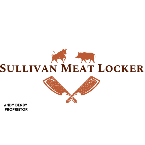 SULLIVAN MEAT LOCKER - Updated July 2025 - 300 Emma Ln, Sullivan ...