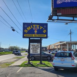 SMITTY’S SEAFOOD - Updated December 2025 - 217 Photos & 251 Reviews ...