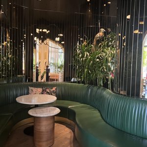 FUNNY LIBRARY COFFEE SHOP - 112 Photos & 47 Reviews - 1445 Turtle Creek ...