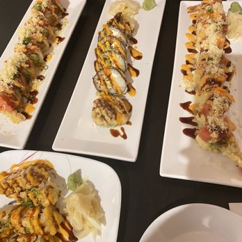 ANABA - Updated May 2025 - 1225 Photos & 1088 Reviews - 1171 S Victoria ...