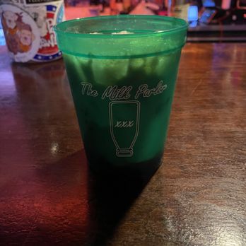 THE MILK PARLOR - Updated October 2025 - 21 Photos & 18 Reviews - 211B Draper Rd NW, BLACKSBURG ...