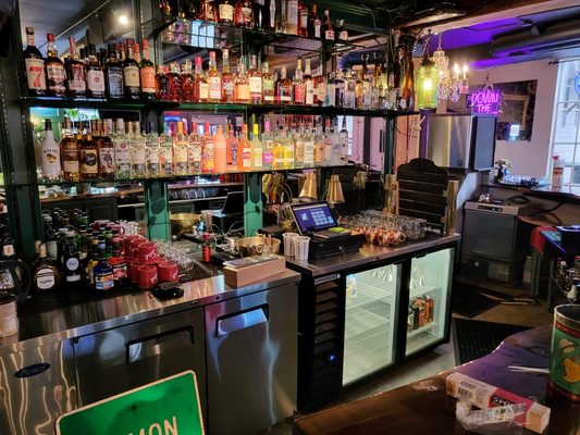 THE RABBIT CELLAR LOUNGE & EATERY - 19 Photos & 10 Reviews - 1320 ...