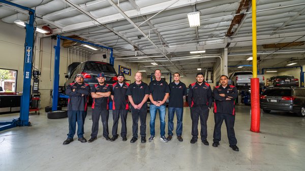 C&M AUTO SERVICE - Updated January 2026 - 52 Photos & 162 Reviews ...