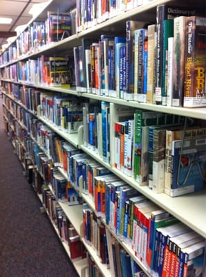 CYPRESS LIBRARY - Updated November 2025 - 34 Photos & 55 Reviews - 5331 ...