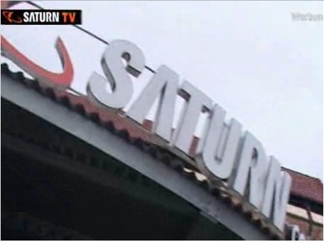 SATURN - Updated April 2024 - Angerbadergasse, Freising, Bayern ...