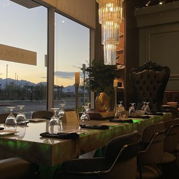 RUMI ROOM PERSIAN INDO-PAK CUISINE - Updated August 2024 - 122 Photos ...