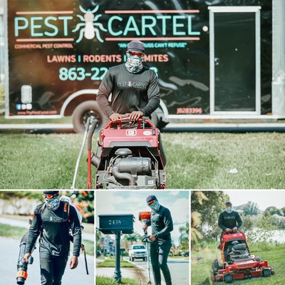 THE PEST CARTEL - Updated December 2025 - 71 Photos - 3417 Southcrest ...