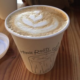 HOUSE ROOTS COFFEE - Updated August 2025 - 916 Photos & 901 Reviews ...