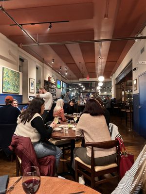 COLETTE OTR * MOSTLY FRENCH RESTAURANT BY CHEF DANNY COMBS - Updated July 2025 - 341 Photos ...