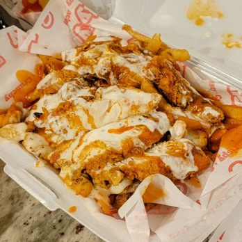 HOLY FRY - Updated August 2024 - 58 Photos & 27 Reviews - 8890 N 56th ...