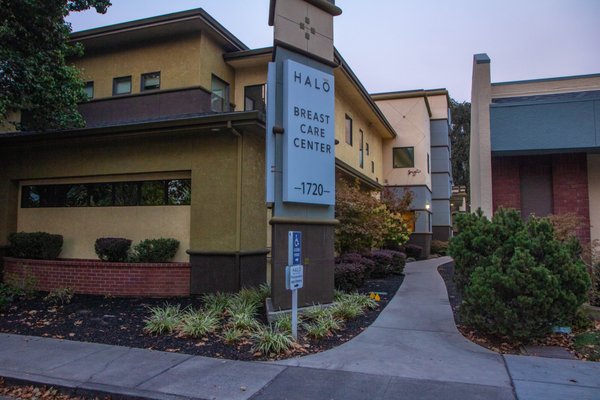HALO PRECISION DIAGNOSTICS & BREAST CARE CENTER - Updated March 2025 ...