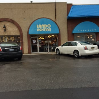LANDO LIGHTING - Updated December 2025 - 16 Reviews - 210 Clarence ...