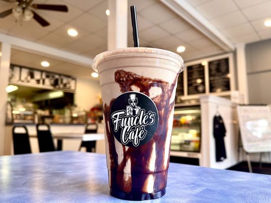 FUNCLE’S CAFÉ - Updated July 2025 - 113 Photos & 55 Reviews - 3584 ...