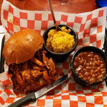 SHIVER’S BBQ - Updated February 2025 - 1829 Photos & 1685 Reviews ...