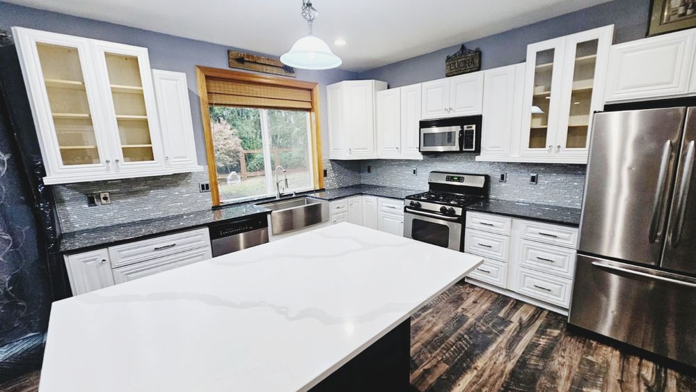 BRIGHT BUILDERS PNW - Updated October 2025 - Orting, Washington ...