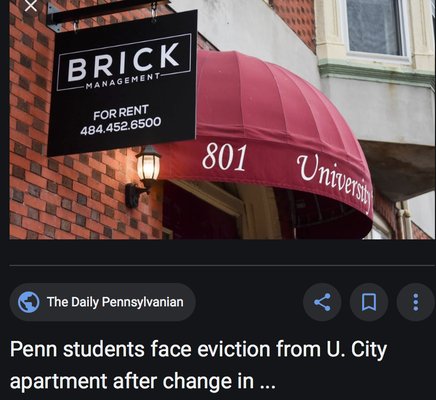 BRICK CAPITAL - Updated May 2026 - 801 S 47th St, Philadelphia ...
