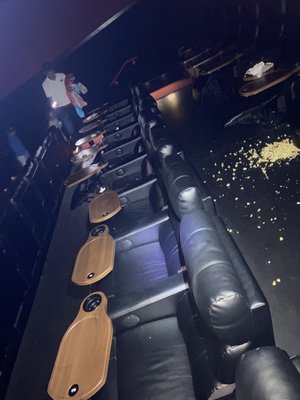 HOT SPRINGS MALL CINEMA - Updated October 2025 - 36 Reviews - 4501 ...