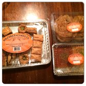 NAZARETH SWEETS - Updated September 2025 - 41 Photos & 167 Reviews ...