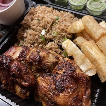CHICKEN RICO - 83 Photos & 187 Reviews - 3310 Crain Hwy, Waldorf ...