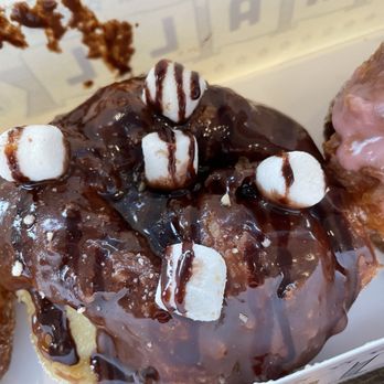 PARLOR DOUGHNUTS - Updated February 2025 - 342 Photos & 136 Reviews ...