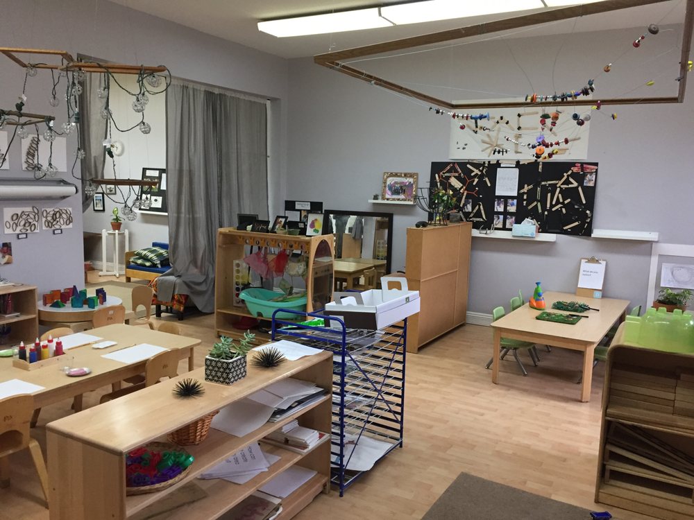 LITTLE SUNSHINE HOUSE - Updated August 2024 - 18 Photos - 525 E 7th St ...