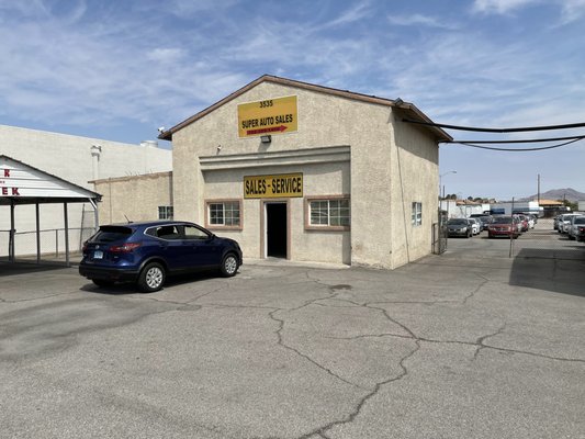 SUPER AUTO SALES - Updated December 2025 - 37 Photos & 50 Reviews ...