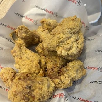 BB.Q CHICKEN SUWANEE - Updated May 2025 - 194 Photos & 156 Reviews ...