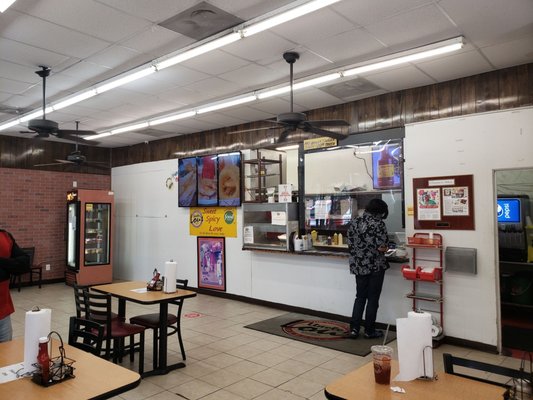 UNCLE LOU’S FRIED CHICKEN - Updated August 2024 - 629 Photos & 643 ...