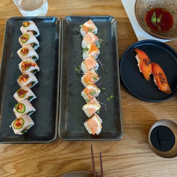 NINETEEN HYAKU - Updated January 2026 - 452 Photos & 139 Reviews - 1900 ...
