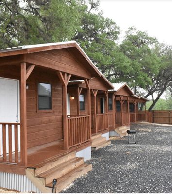 FRIO BUCKHORN RV PARK & RESORT - Updated August 2024 - 4397 US-83 ...