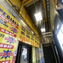 THE HOAGIE PLACE - Updated October 2025 - 62 Photos & 59 Reviews - 8147 ...