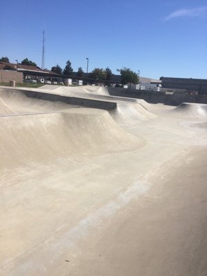 RIPON SKATEPARK - Updated January 2026 - 1300 Hughes Ln, Ripon ...