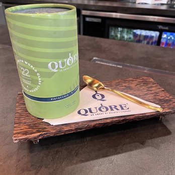 QUORE GELATO - Updated August 2024 - 134 Photos & 65 Reviews - 2715 NW ...