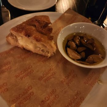 BACARO PRIMO - Updated October 2024 - 96 Photos & 55 Reviews - 323 E ...