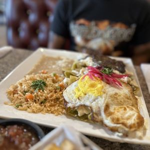 THE RED ROOSTER - 95 Reviews - 6405 Greyhound Ln, Las Vegas, Nevada ...