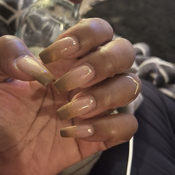LUCY NAILS & SPA - Updated December 2024 - 778 Photos & 54 Reviews ...