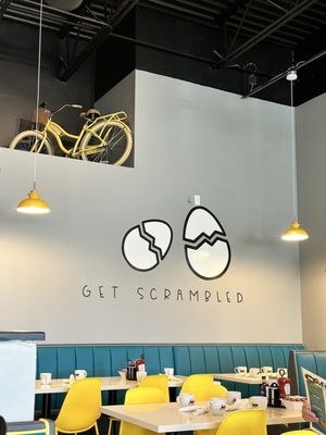 SCRAMBLER CAFE PRINCETON - 40 Photos & 14 Reviews - 670 W Princeton Dr ...