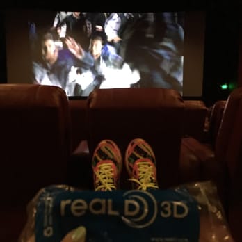 AMC FALLBROOK 7 - Updated December 2025 - 310 Photos & 551 Reviews ...