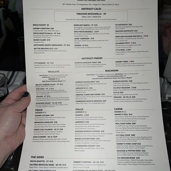 ITA KITCHEN - PATCHOGUE - Updated January 2025 - 171 Photos & 78 ...