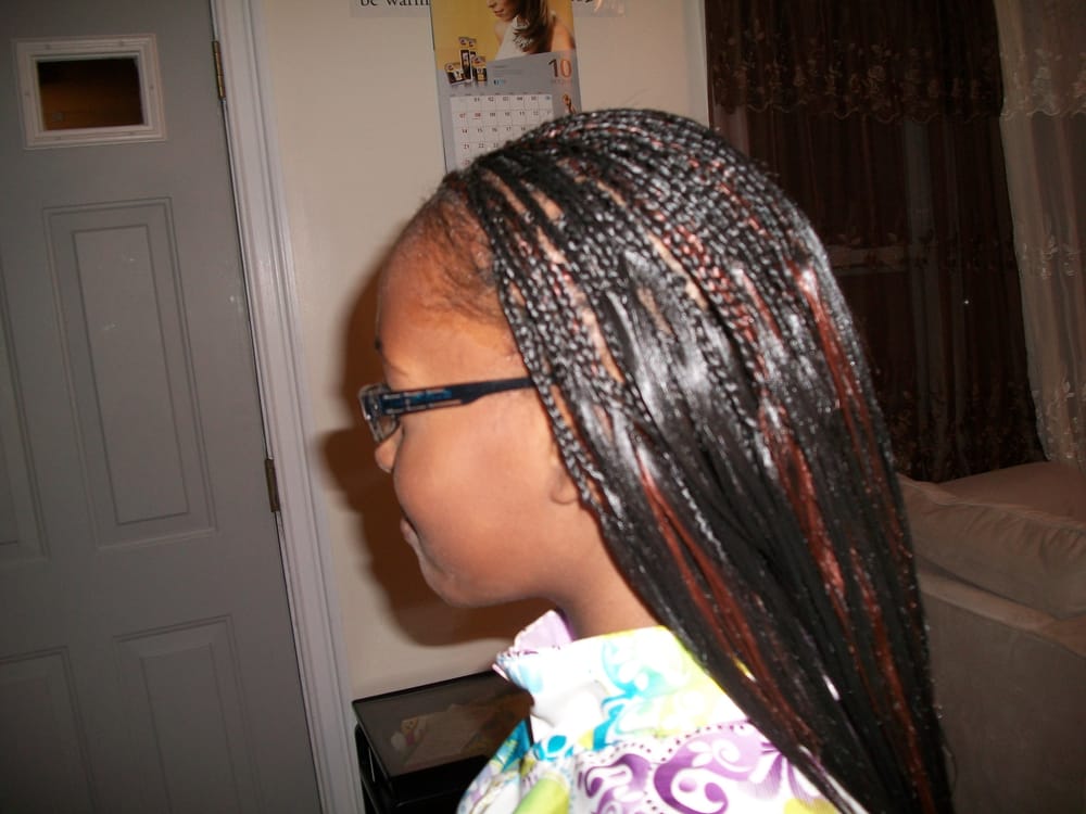 EMILY’S AFRICAN HAIR BRAIDING - Updated October 2025 - 11 Photos - 204 ...