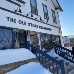 OLE STORE RESTAURANT - Updated October 2025 - 121 Photos & 166 Reviews ...