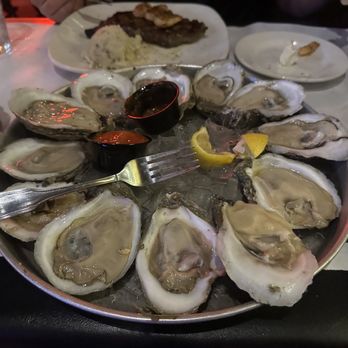 HALF SHELL OYSTER HOUSE - 493 Photos & 284 Reviews - 125 Lameuse St ...
