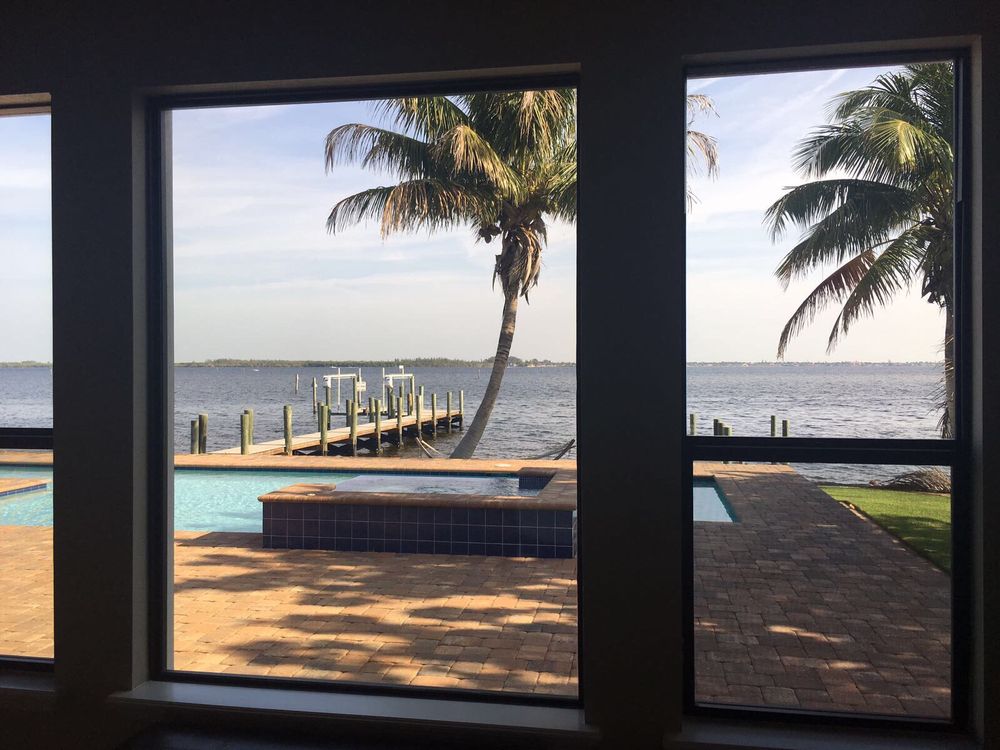 THE CLEAN SPOT SERVICES - Updated May 2024 - 17 Photos - Cape Coral ...