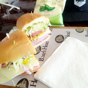 THE BREAD BOARD DELI - Updated March 2025 - 40 Photos & 53 Reviews ...