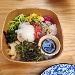 NOPA FISH - Updated December 2025 - 162 Photos & 63 Reviews - 1 Ferry ...