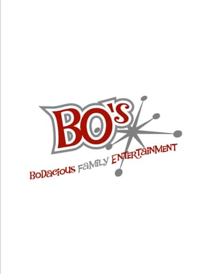 BO’S BODACIOUS FAMILY ENTERTAINMENT - Updated July 2024 - 34 Reviews ...
