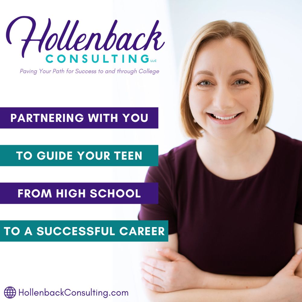 HOLLENBACK CONSULTING - Updated August 2024 - Philadelphia ...